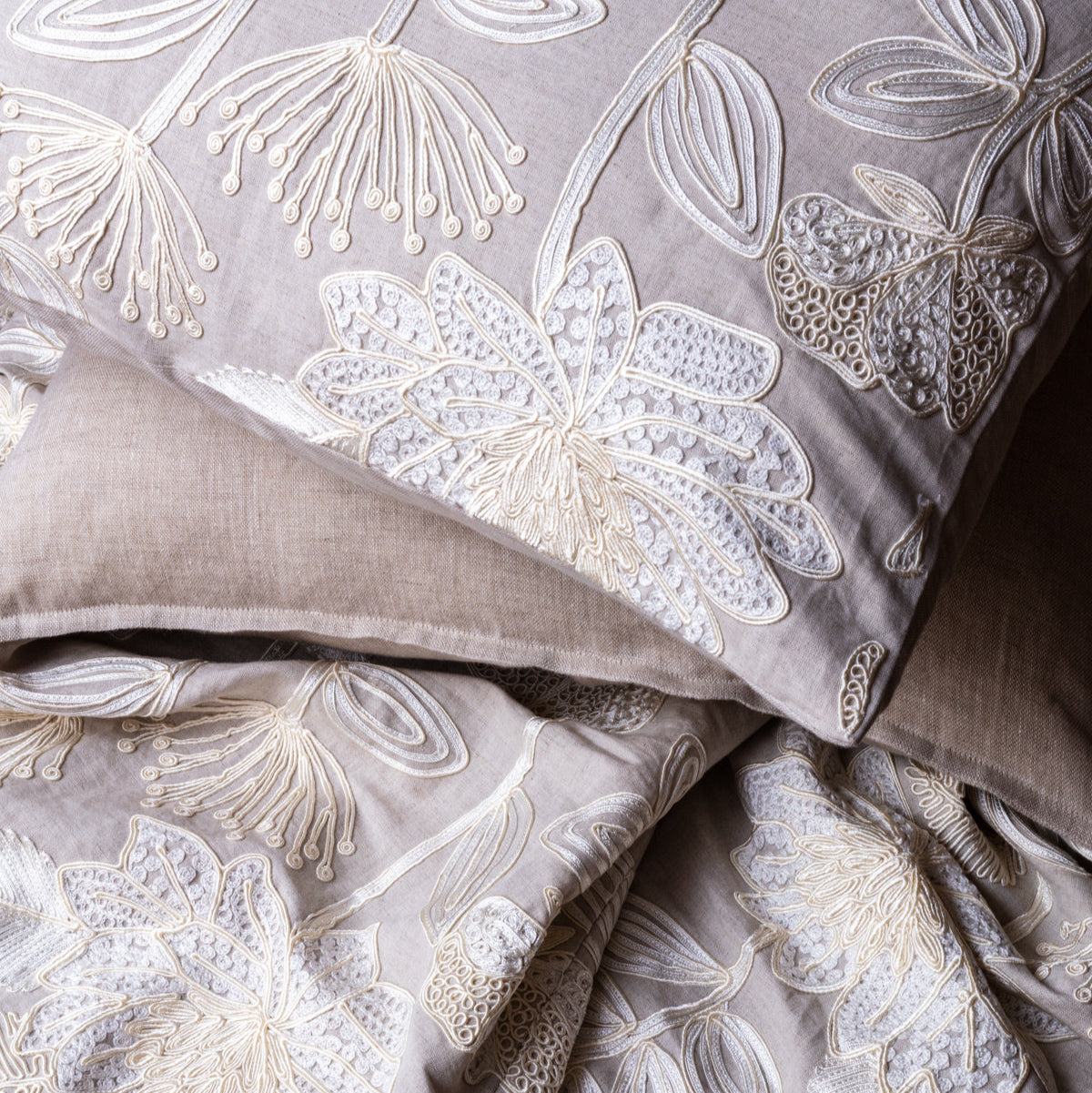 Enchanted – Claire Alexander Lux