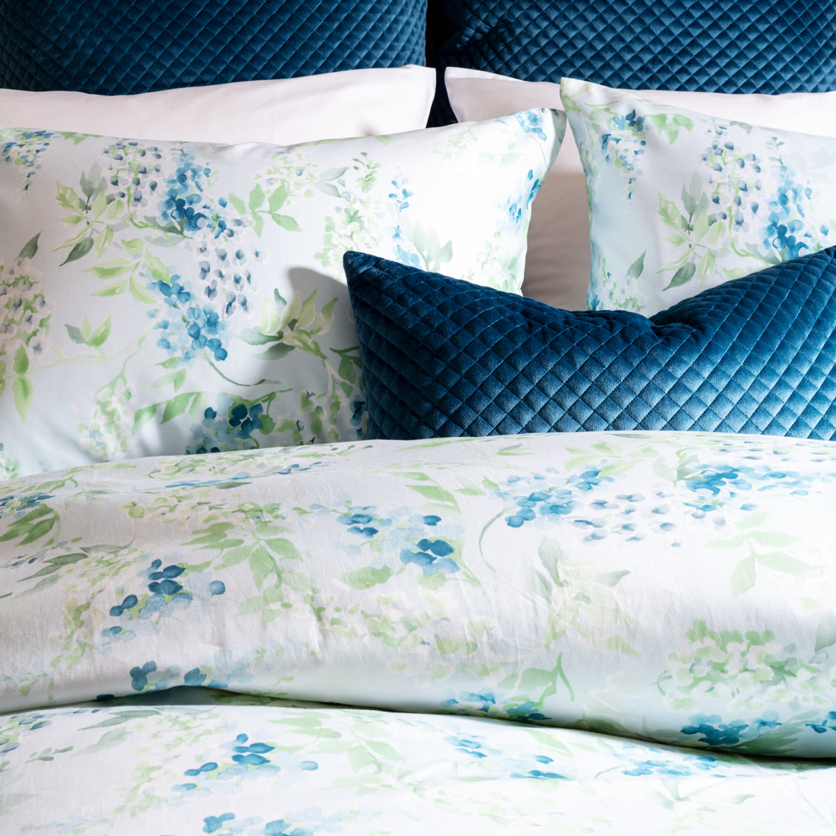 Springtime – Claire Alexander Lux