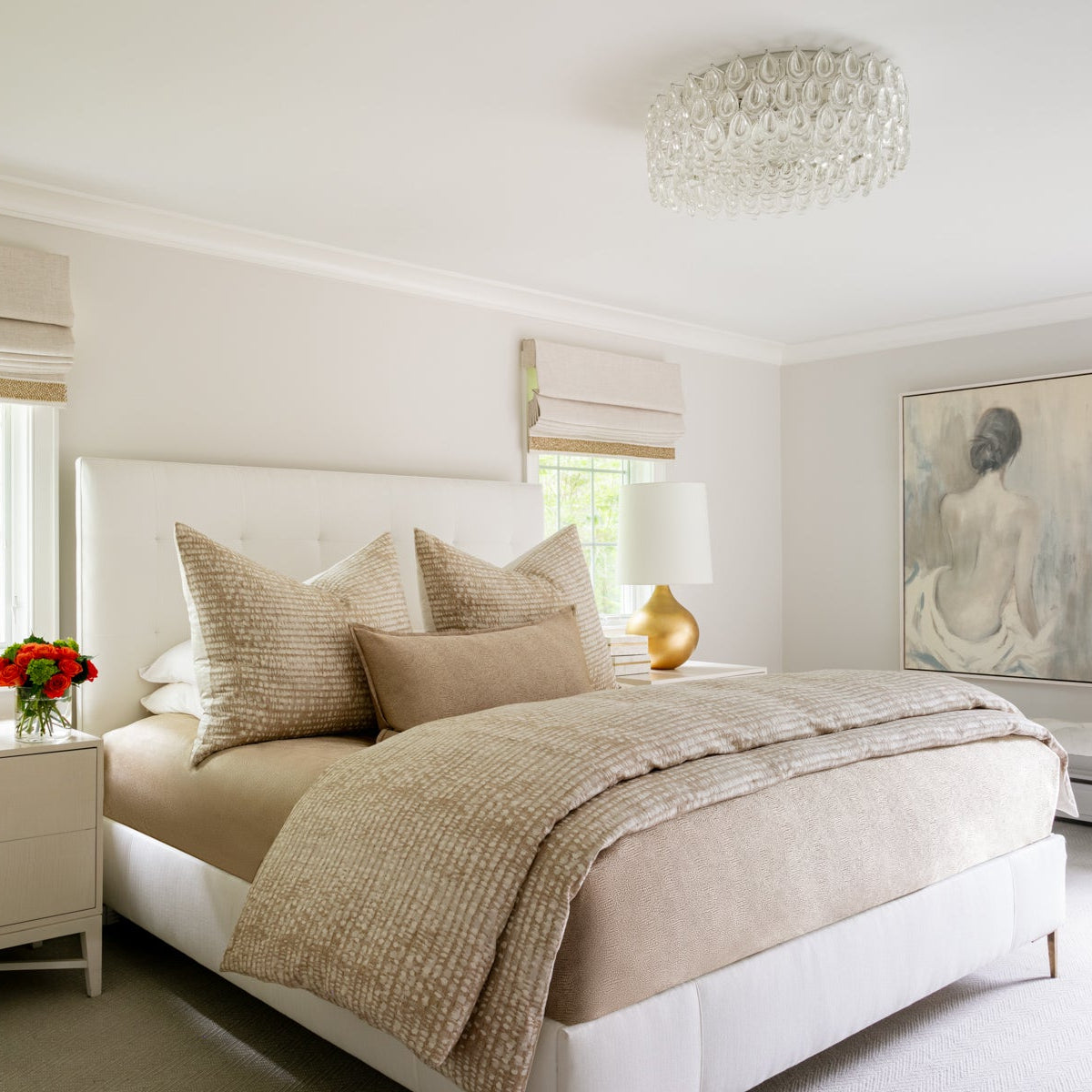 Moonlight Gold With Gecko Gold – Claire Alexander Lux