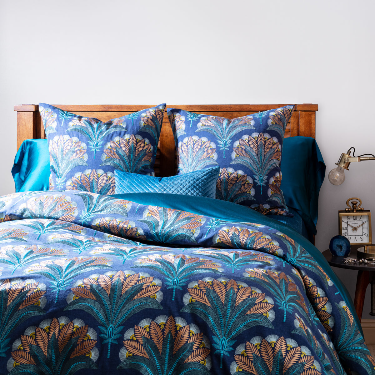 Palma – Claire Alexander Lux